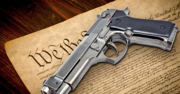 Constitutional Carry Ready For Cosponsors In The Senate Iowa Gun Owners