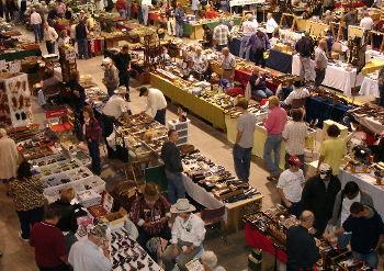 Multiple Gun Shows Happening Today in Iowa! - Iowa Gun Owners