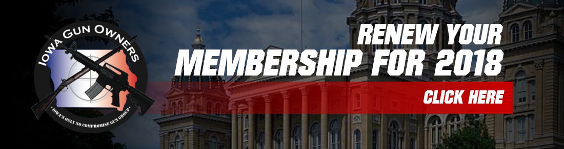 Help Me Pass Constitutional Carry In 2018 Iowa Gun Owners
