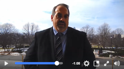 Video Update on Constitutional Carry! - Iowa Gun Owners