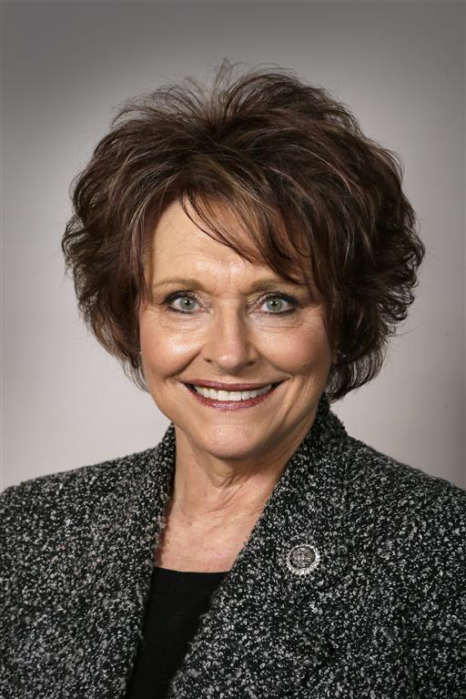 Rep. Linda Upmeyer Needs to Hear From You Now! - Iowa Gun Owners