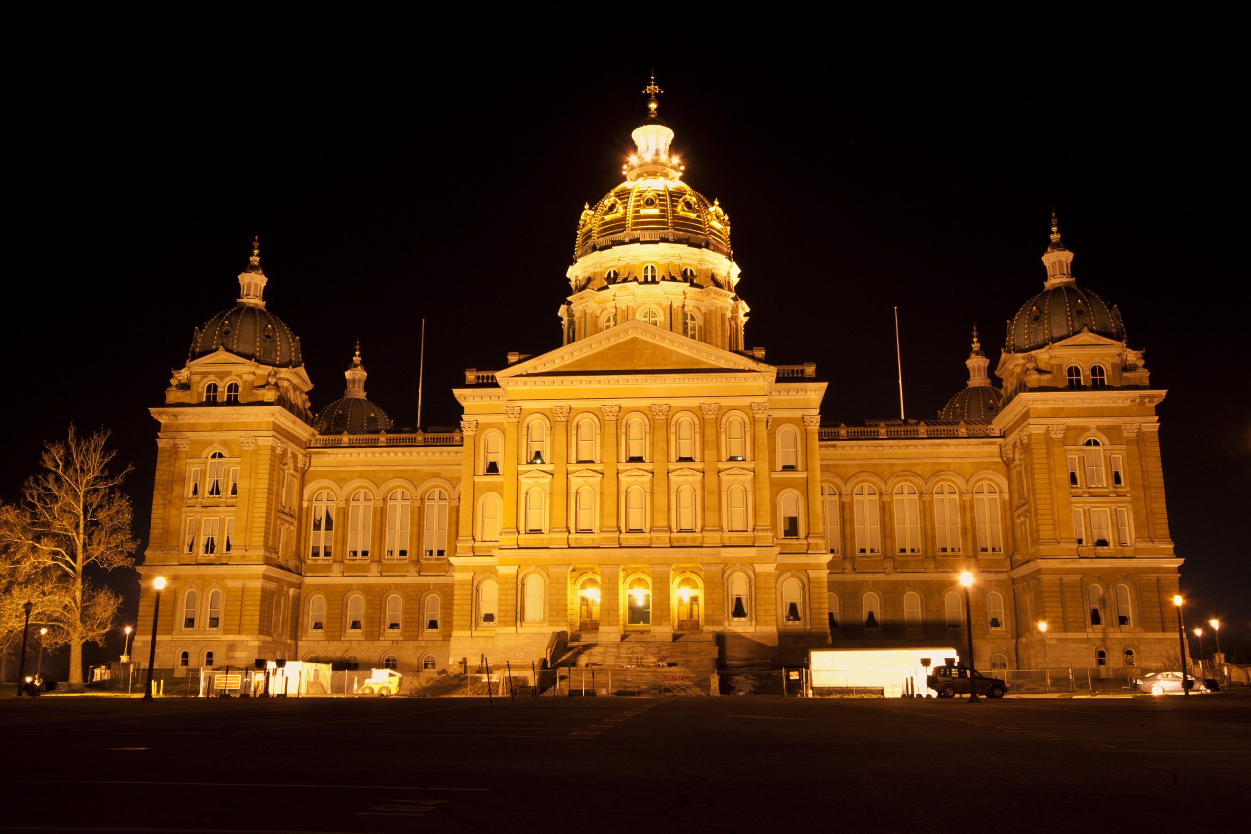 Gun Rights 2021: Where Should We Focus? - Iowa Gun Owners