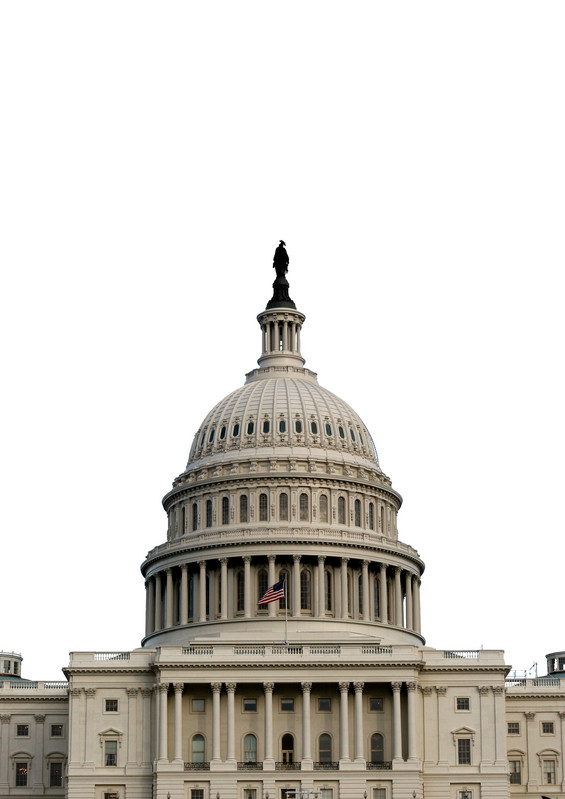 Tell Your Congressman: Co-Sponsor These Two Bills! - Iowa Gun Owners