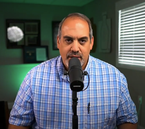 Watch: Personal Video from IGO's Aaron Dorr - Iowa Gun Owners