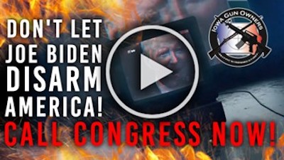 IGO’s New Ad: The Truth About Biden’s ‘Assault Weapons’ Ban! - Iowa Gun ...