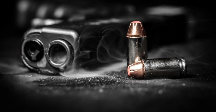 Senate District 30: When Has Waylon Brown Fought for You? - Iowa Gun Owners